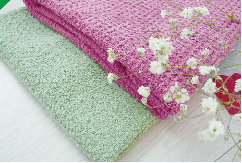 BWH-003 - 江苏巨鸿超细纤维制造有限公司